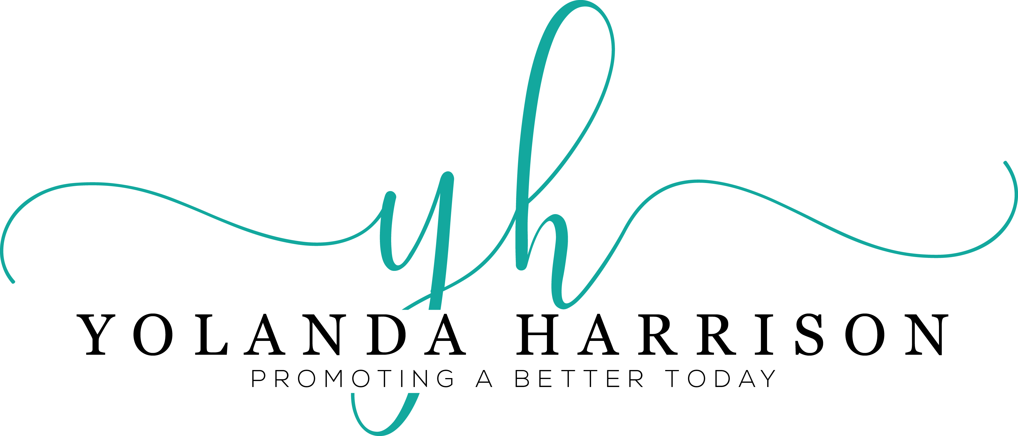 YolandaHarrison.org – Becoming a Better Woman-TODAY